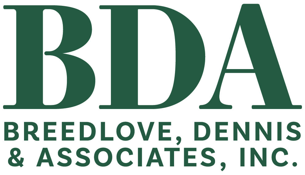 Home - BDA - Breedlove, Dennis & Associates, Inc.